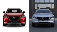 Mazda CX-3 vs CX-30: Comment choisir celui qui vous correspond ...